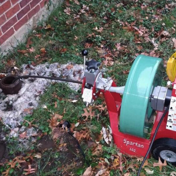 Rooter - Kalin Rooter